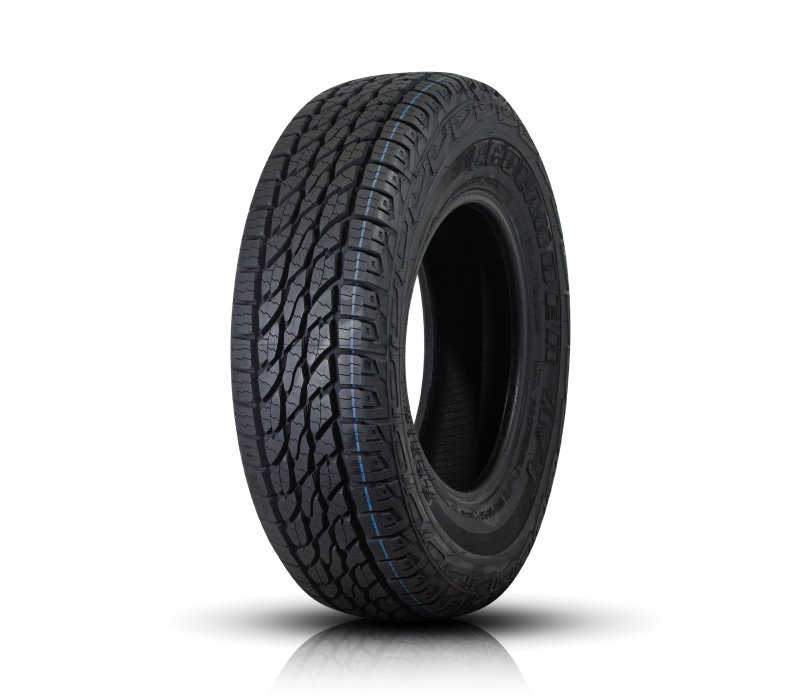 Rapid 2257016 107T ECOLANDER All Terrain | Tyres | Tempe Tyres