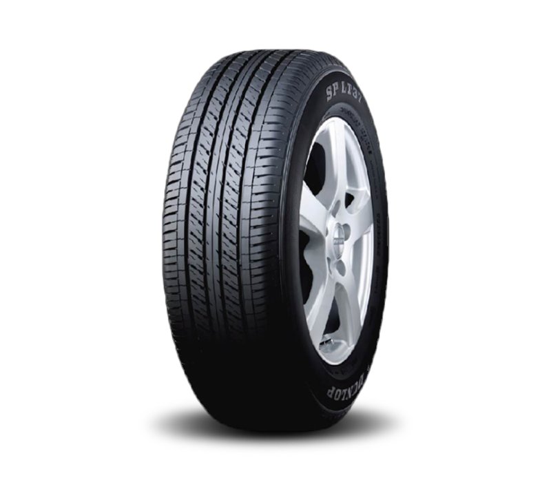 Dunlop 205/70R15 106S SP LT37 | Tyres | Tempe Tyres