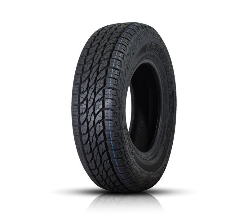 Rapid 2656517 112T ECOLANDER All Terrain | Tyres | Tempe Tyres