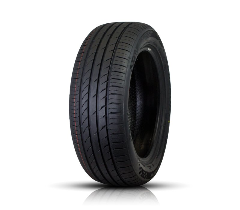 Rapid Tyres