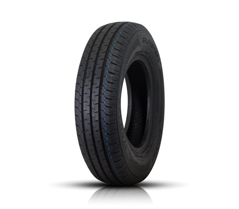 Rapid Tyres