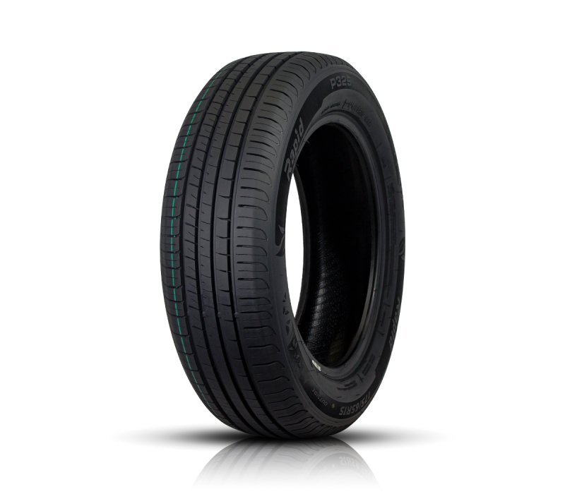 Rapid Tyres