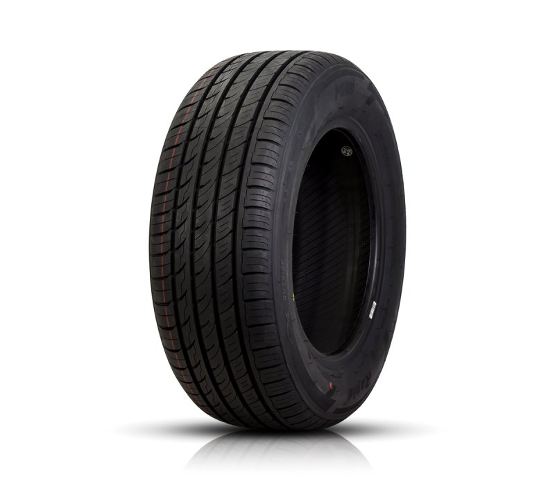 Rapid Tyres