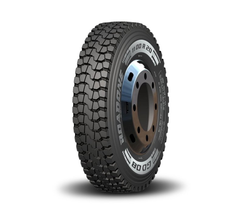 Roadone 11R22.5 18PR GD08 (Drive) | Tyres | Tempe Tyres