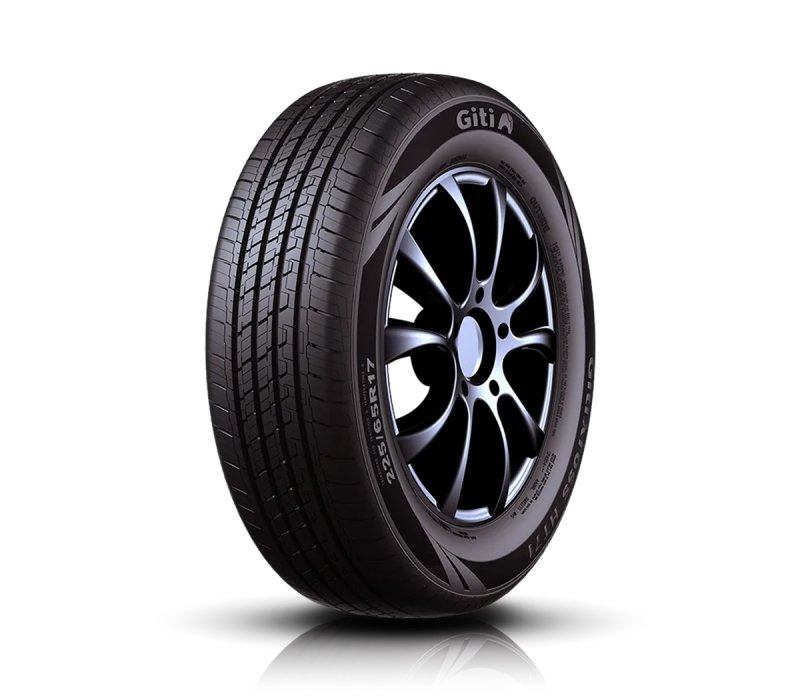 Giti 265/60R18 114H HT71 X ROSSO (Demo) | Tyres | Tempe Tyres