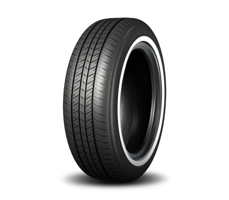 Nankang 185/75R14 89H N605 OWL | Tyres | Tempe Tyres