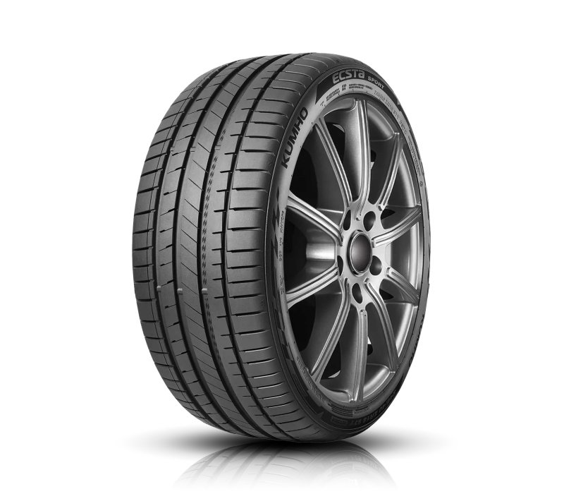 Kumho 235/35R19 91Y PS72 ECSTA SPORT | Tyres | Tempe Tyres