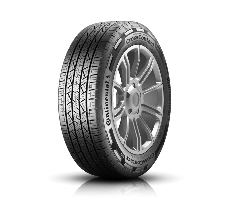 Continental 265/65R17 112H ContiCrossContact H/T | Tyres | Tempe Tyres
