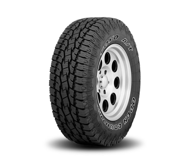 Toyo 31X10.50R15 109S OPEN COUNTRY AT2 OWL | Tyres | Tempe Tyres