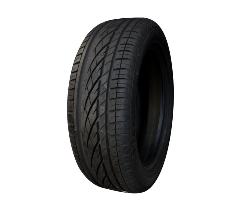 Continental 2055516 91V ContiPremiumContact SSR Runflat | Tyres | Tempe ...