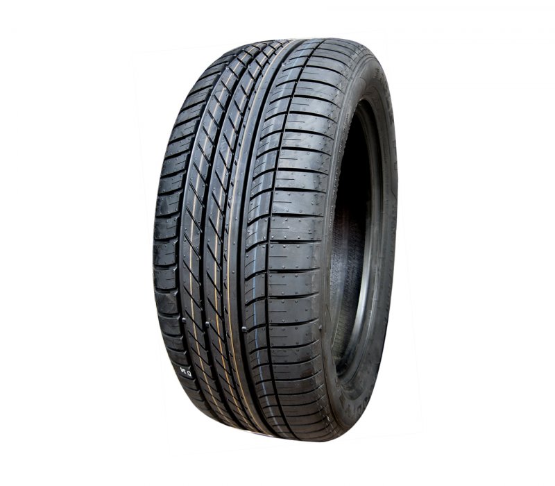 Goodyear 2754521 110W Eagle F1 Asymmetric SUV | Tyres | Tempe Tyres