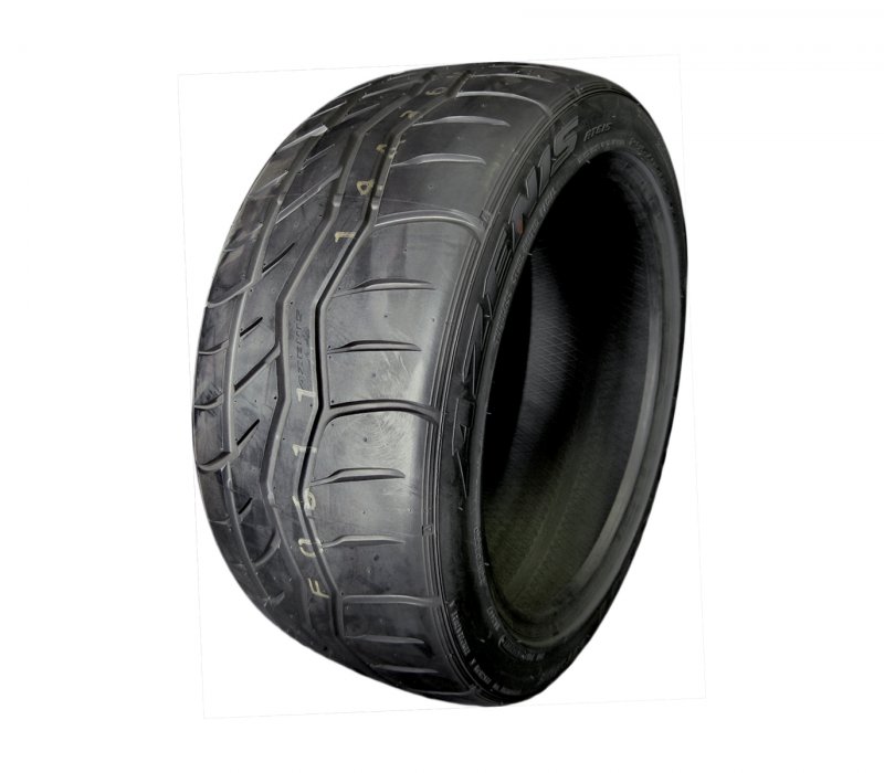 Falken 2254517 94W Azenis RT 615 SEMI SLICK | Tyres | Tempe Tyres