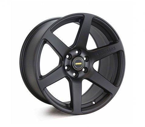 Simmons Wheels | Wheels | Tempe Tyres