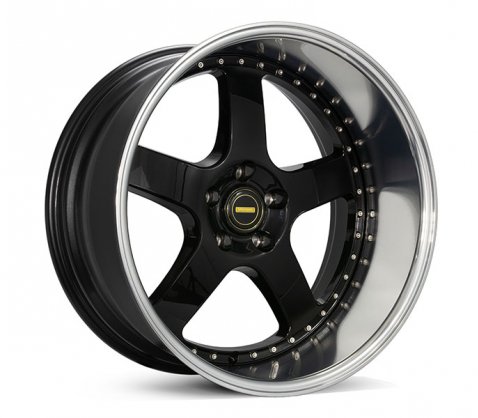 20 Inch Simmons Wheels / Wheel Group