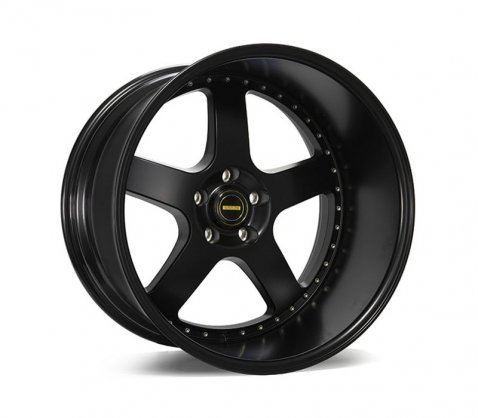 Simmons Wheels | Wheels | Tempe Tyres