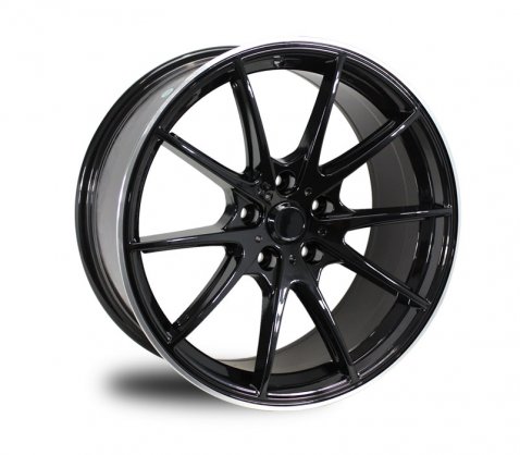 SC Racing Wheels / Wheel Group