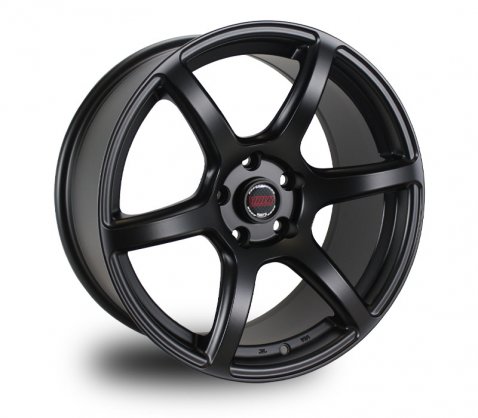 SC Racing Wheels / Wheel Group