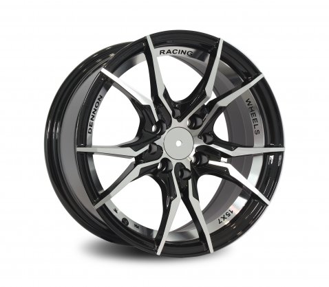 SC Racing Wheels / Wheel Group