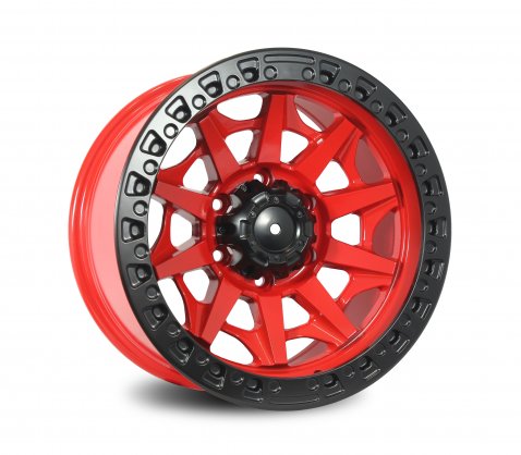 SC Racing Wheels / Wheel Group