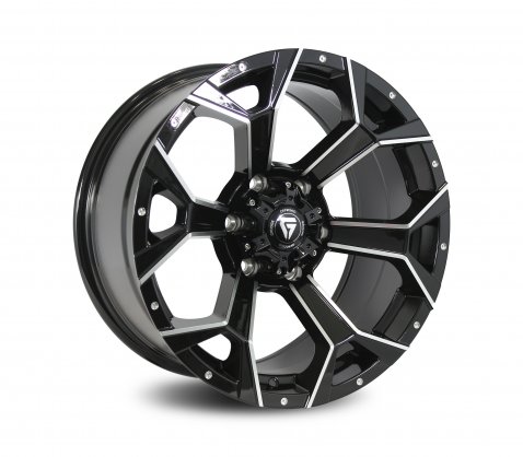 18 Inch | Wheels | Tempe Tyres