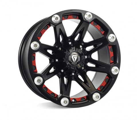 Grudge Wheels | Wheels