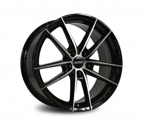 18 Inch | Wheels | Tempe Tyres