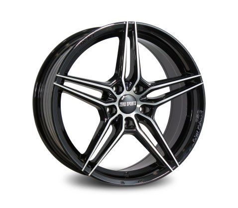 SC Racing Wheels / Wheel Group