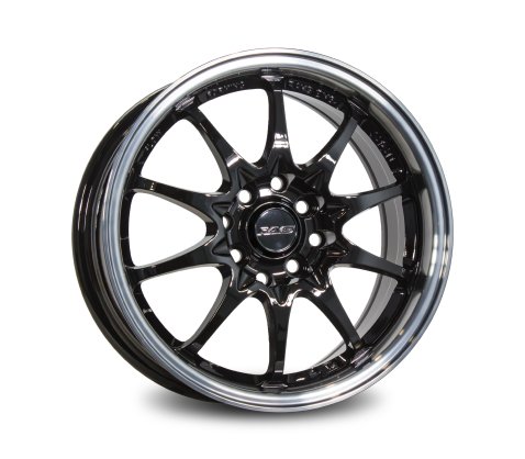 SC Racing Wheels | Wheels | Tempe Tyres