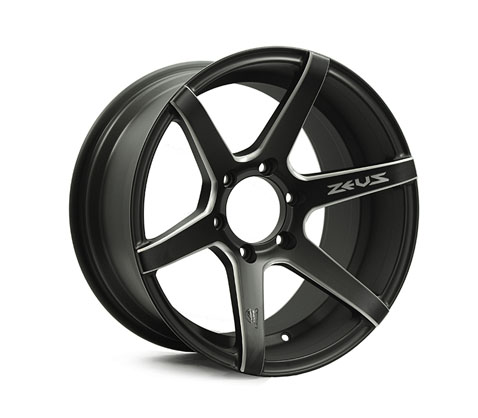 18 Inch Lenso Wheels / Wheel Group