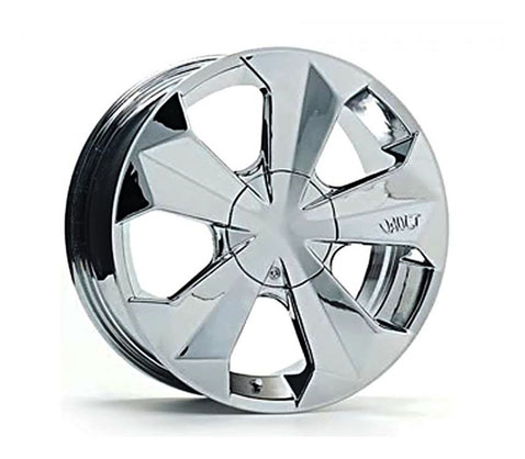 18x7.5 Vault Savanah 5/114.3 P40 | Vault Wheels | Tempe Tyres