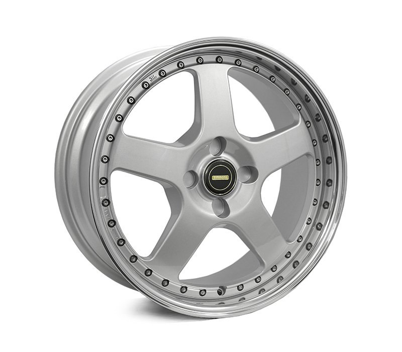 Simmons Wheels / Wheel Group