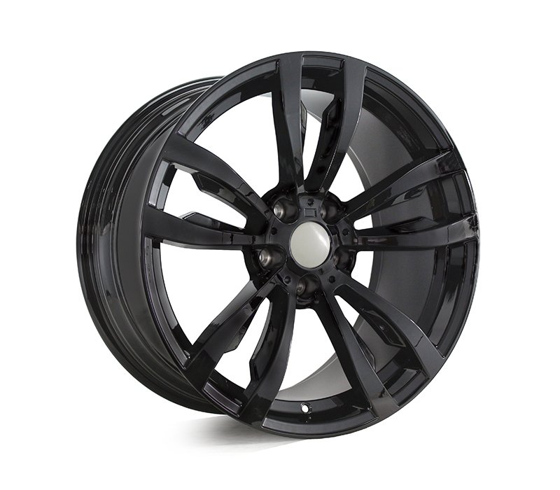 Style By BM / Wheel Group