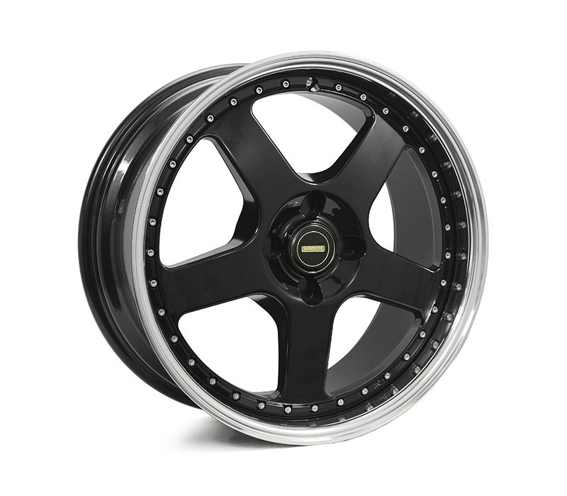 Simmons Wheels / Wheel Group