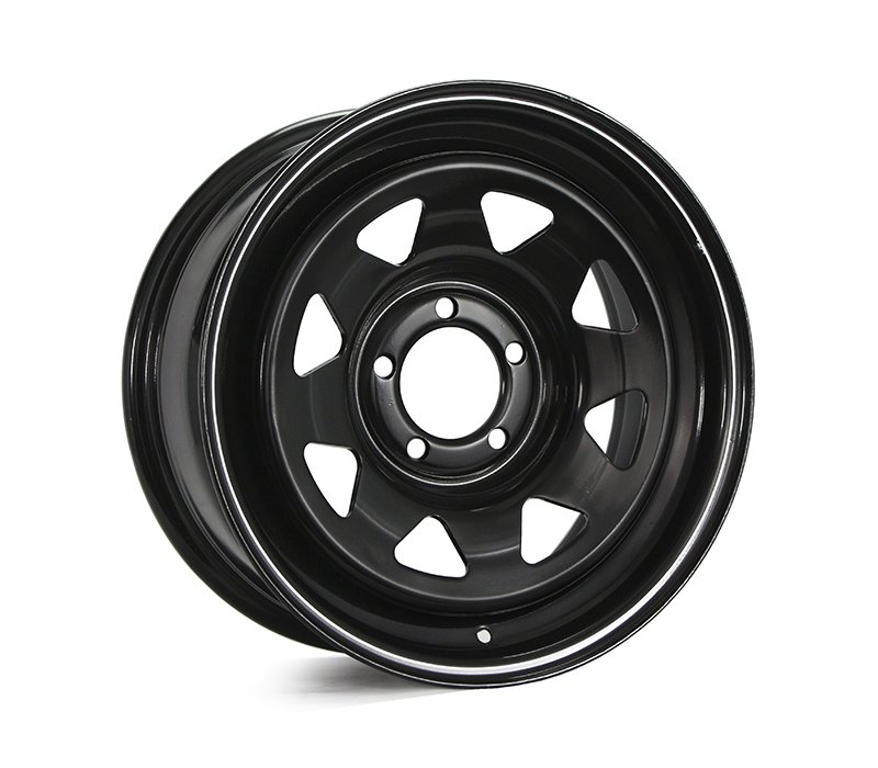 16x7.0 Grudge Offroad BWL Steel | Grudge Offroad Wheels | Tempe Tyres