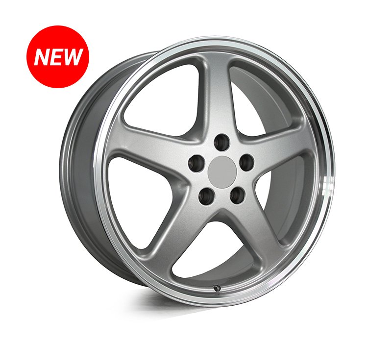 Walky Wheels / Wheel Group