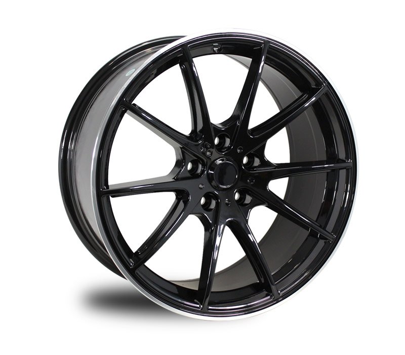 SC Racing Wheels / Wheel Group