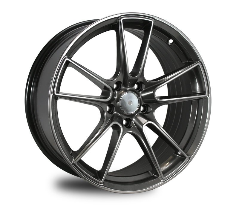 18 Inch sc racing wheels / Wheel Group