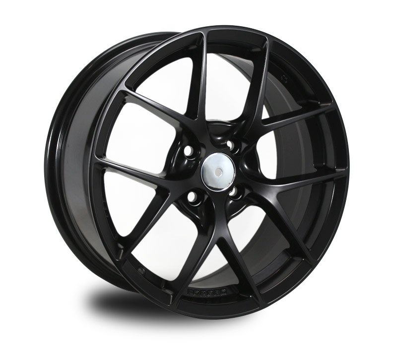 SC Racing Wheels / Wheel Group