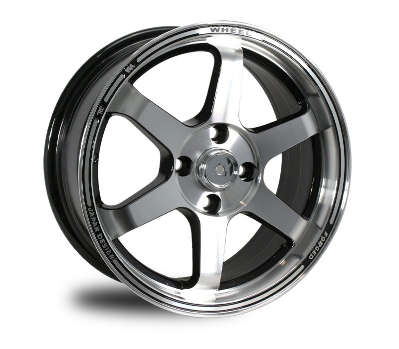 SC Racing Wheels / Wheel Group