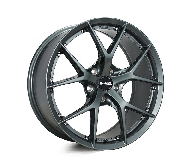SC Racing Wheels / Wheel Group