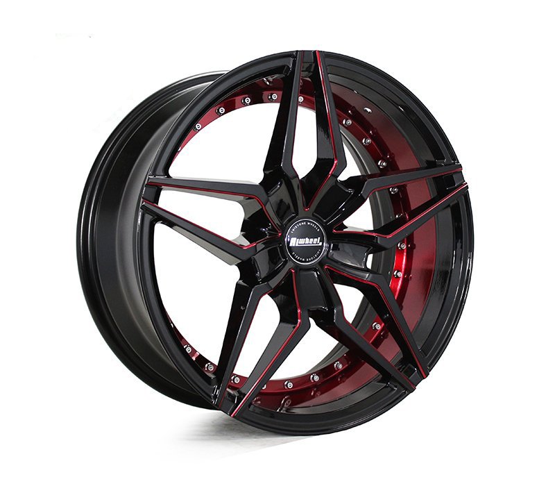 SC Racing Wheels / Wheel Group