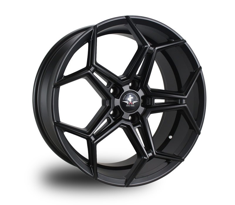 SC Racing Wheels / Wheel Group