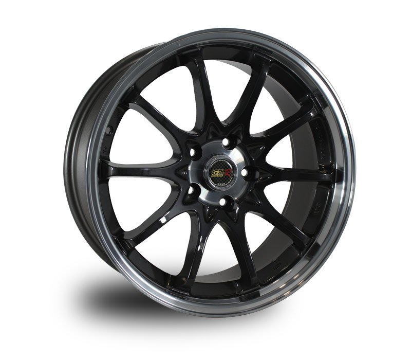 SC Racing Wheels / Wheel Group