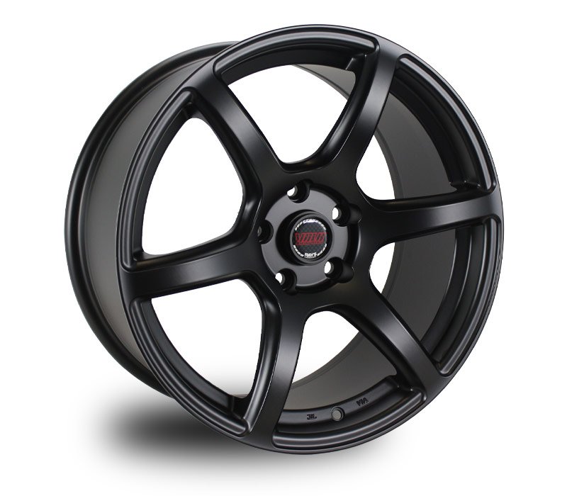 SC Racing Wheels / Wheel Group