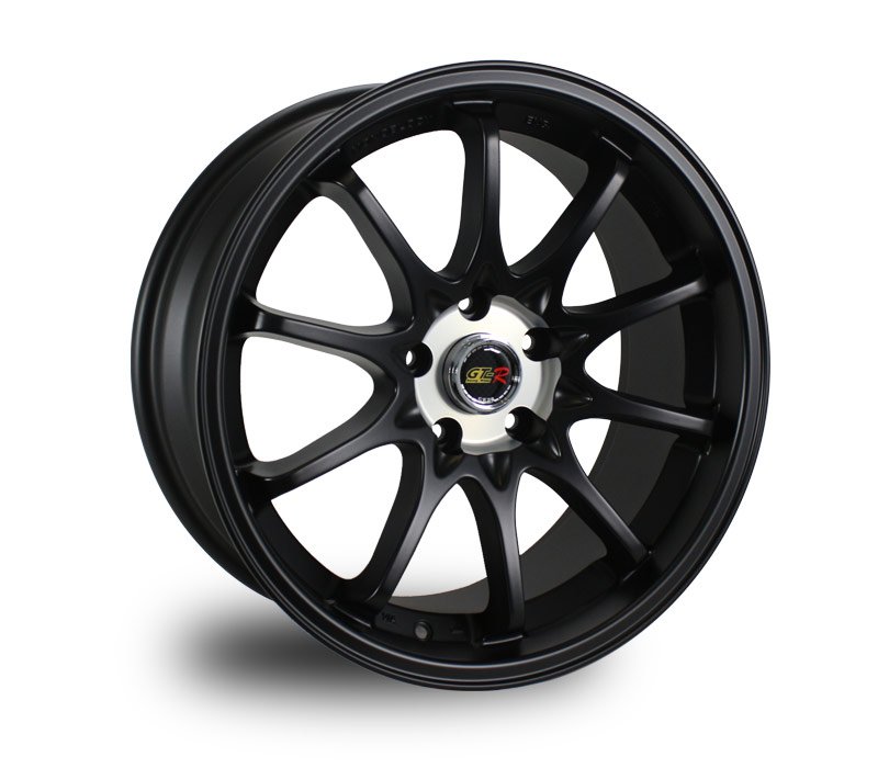 SC Racing Wheels / Wheel Group