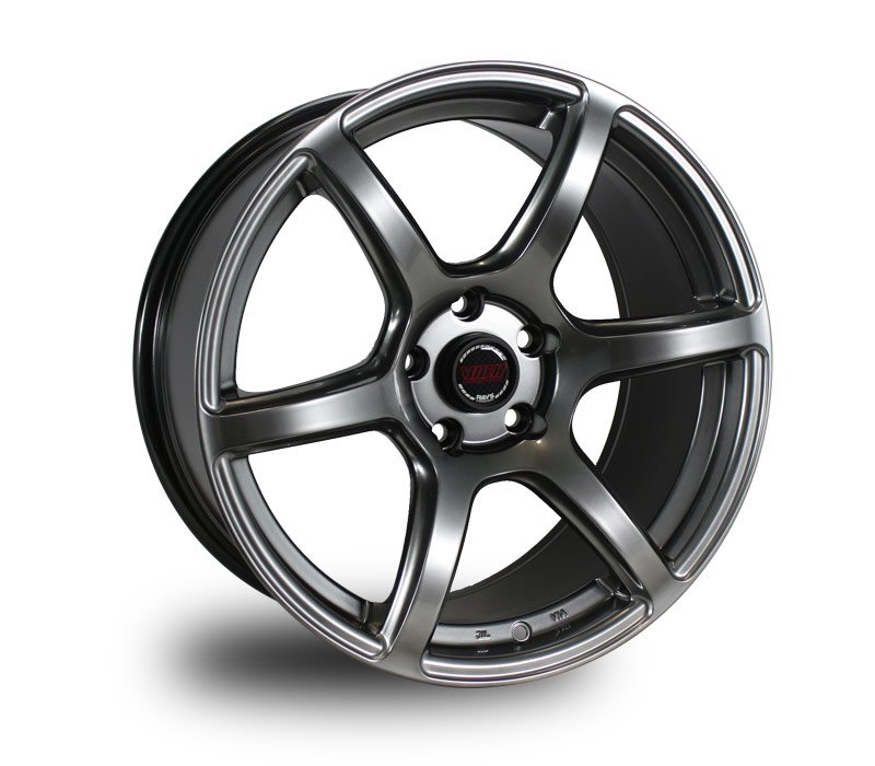SC Racing Wheels / Wheel Group