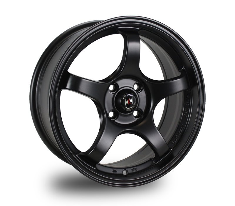 SC Racing Wheels / Wheel Group