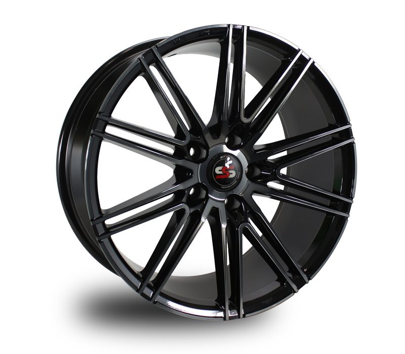 SC Racing Wheels / Wheel Group