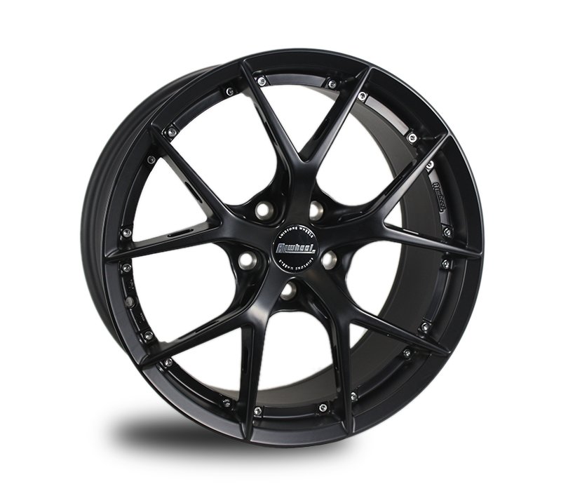 SC Racing Wheels / Wheel Group