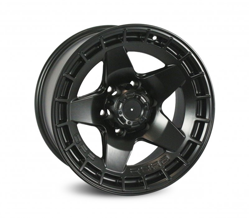 SC Racing Wheels / Wheel Group